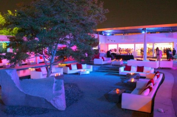 🌟 Atlanta New Years Eve Compound 2019 Experience - Atlanta Party Bus ...