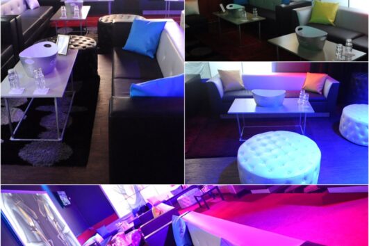 🍹 Club VIDA All-inclusive VIP Party Package 🚍 Limo or Party Bus ...